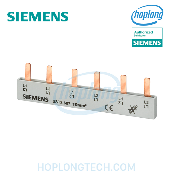 5ST3704 Siemens - 5ST3 Series - 80A - 0.096 kg