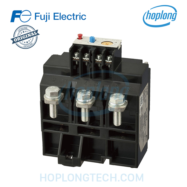 TK-N6H/A 110A Fuji - Relay nhiệt (110-160)A - dùng cho SC-N6
